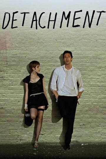Dove vedere Detachment - Il distacco - Film in streaming (ITA)