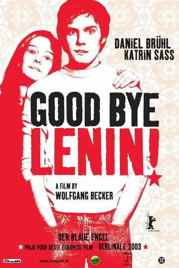 Dove vedere Good Bye Lenin! - Film in streaming (ITA)