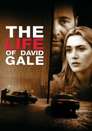 Dove vedere The Life of David Gale - Film in streaming (ITA)